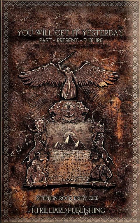 You will get it yesterday (pre-order) - 1 Trilliard